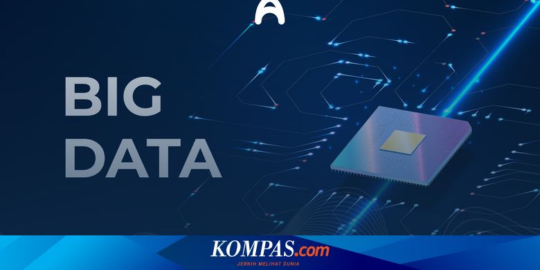 Big Data, Intelijen, dan Pertahanan Keamanan Negara