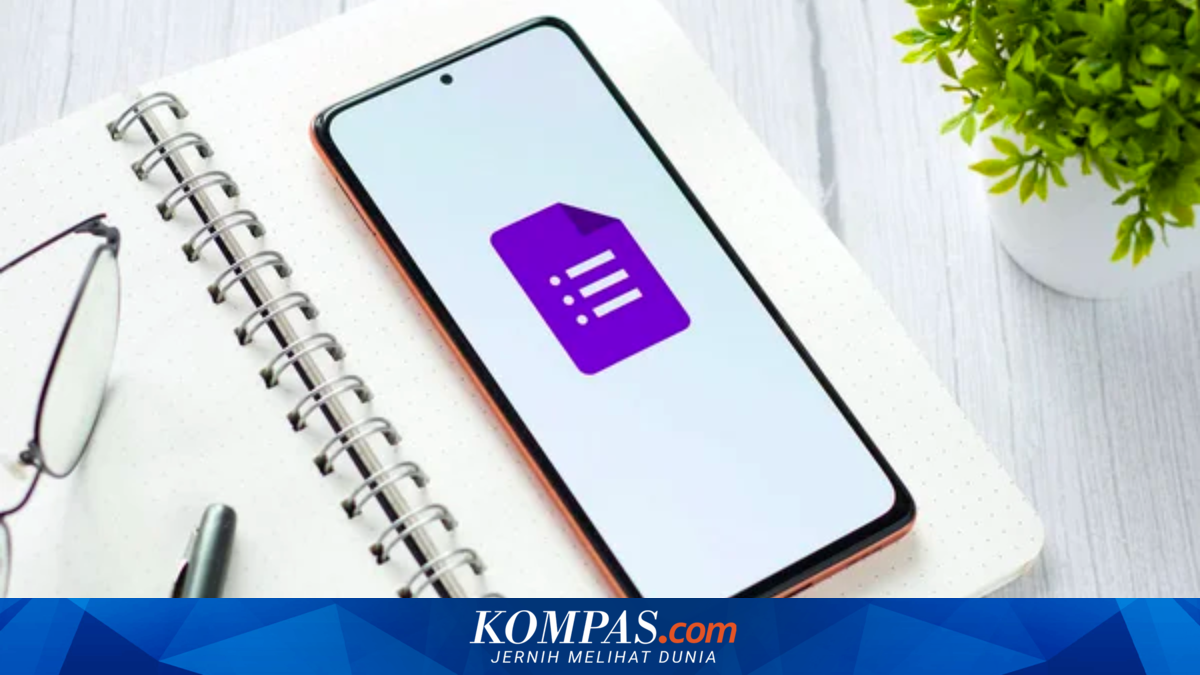 Cara Bikin Absen lewat Google Form dengan Mudah dan Praktis