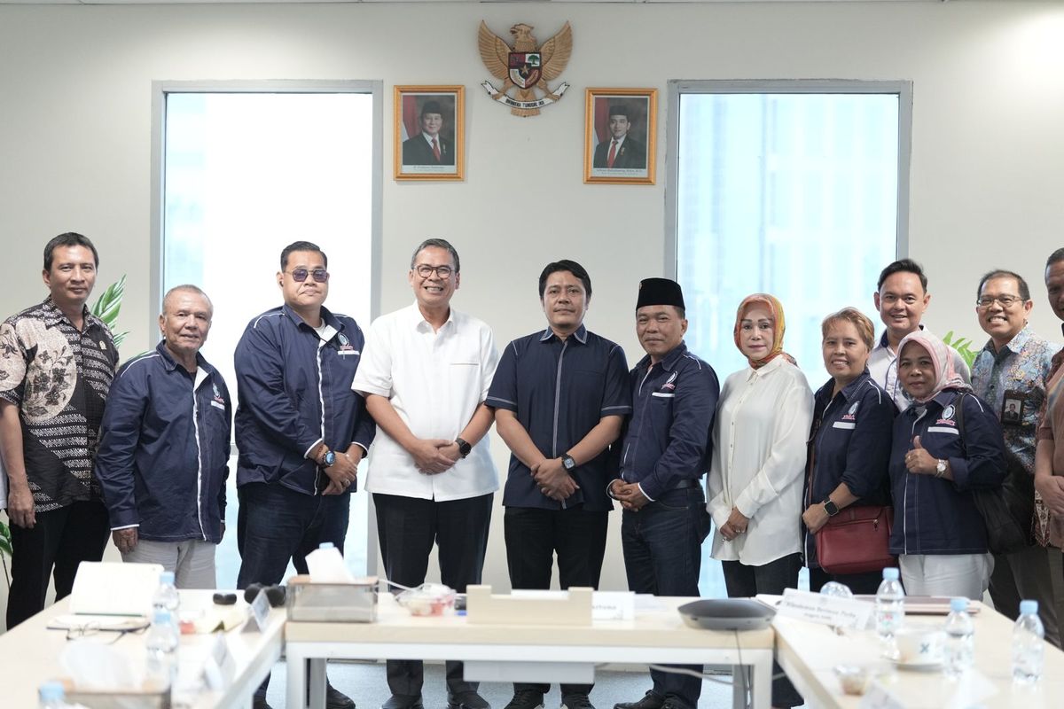 Buruh KSBSI Anggap Kelas Tunggal BPJS Kesehatan Turunkan Kualitas Layanan