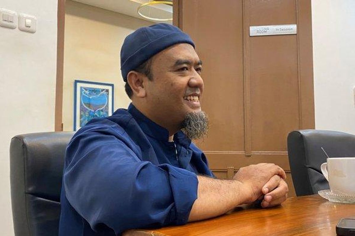 Kisah Hadi, Eks Napiter Petinggi Neo Jamaah Islamiyah Akhiri Pelarian ...