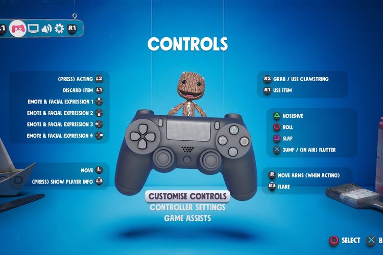 Review Sackboy: A Big Adventure di PS4, Game Unik yang Tak Cepat Tamat