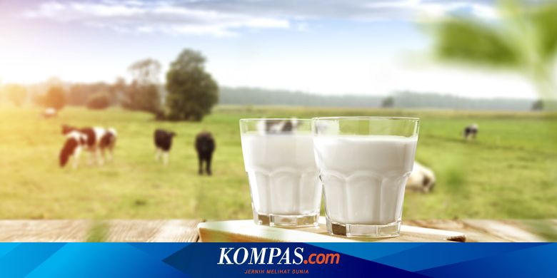 Cara Mengenali Alergi Protein Susu Sapi pada Bayi