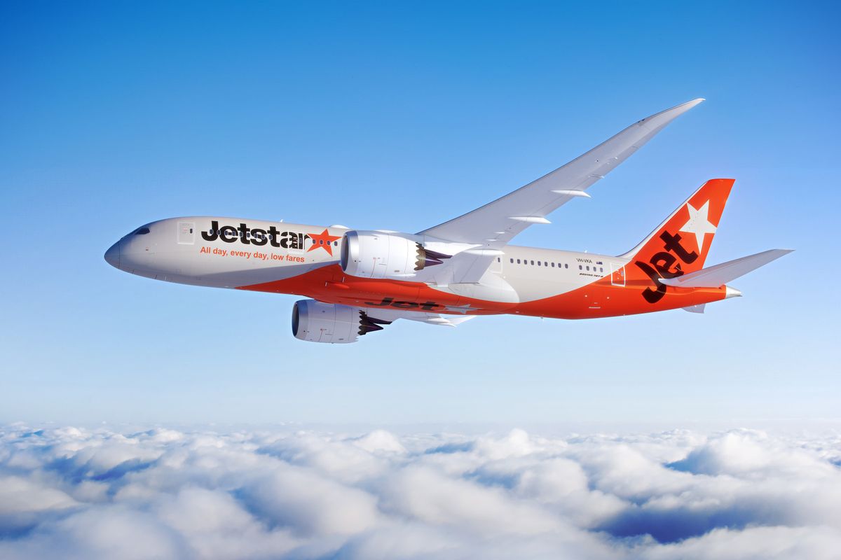 Jetstar Asia Tutup Permanen Mulai 31 Juli 2025, Ini Alasannya
