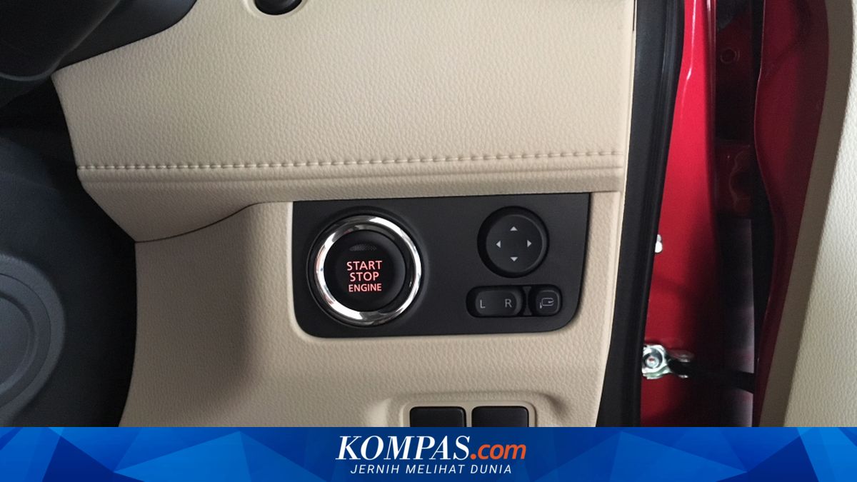 Cara Mematikan Mesin Mobil yang Tepat untuk Mencegah Kerusakan