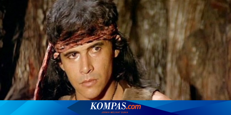 Sinopsis Walet Merah, Aksi Dua Pendekar Mengalahkan Para Perompak