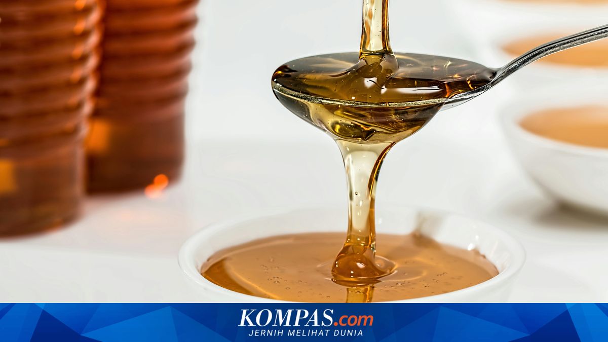 6 Obat Batuk Alami, Bisa Dibuat Sendiri di Rumah