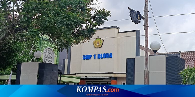 Viral Bullying di Kamar Mandi SMP Blora, 33 Siswa Dipanggil Polisi, Kepsek Minta Maaf