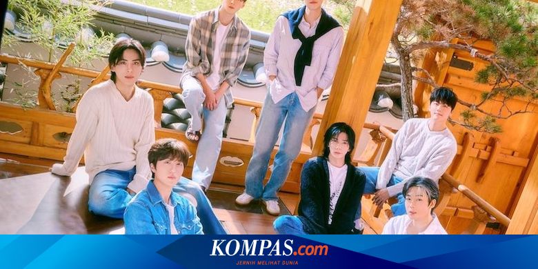SF9 Akan Comeback Tanggal 8 Januari 2024