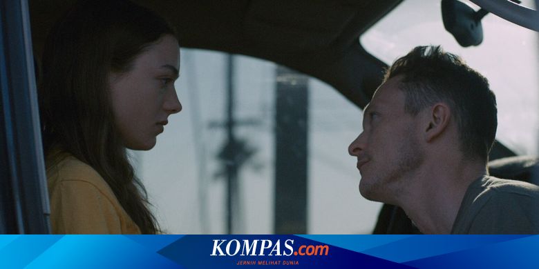 Sinopsis Palm Trees and Power Lines, Percintaan Seorang Gadis dengan Pria Paruh Baya