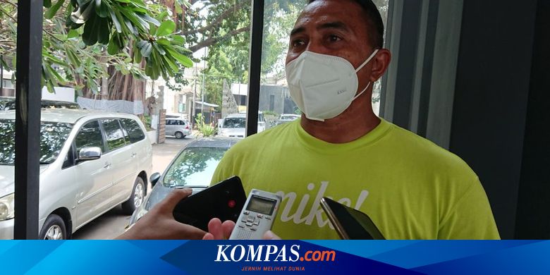 Kata Firman Utina Usai Sang Anak Dipanggil Shin Tae-yong Buat Ikut TC ...