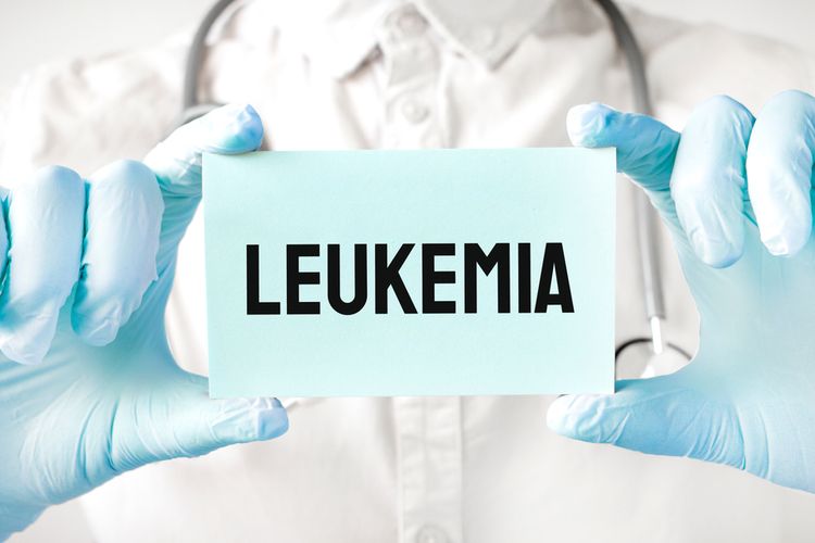 Foto : 3 Pasien Jelaskan Gejala Awal Leukemia Sebelum Didiagnosis ...