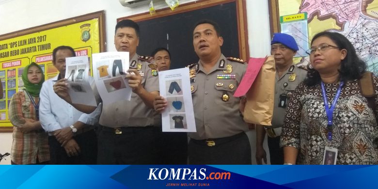 Modus Guru Cabul SMPN 184, Undang Siswanya ke Rumah untuk Rekap Nilai