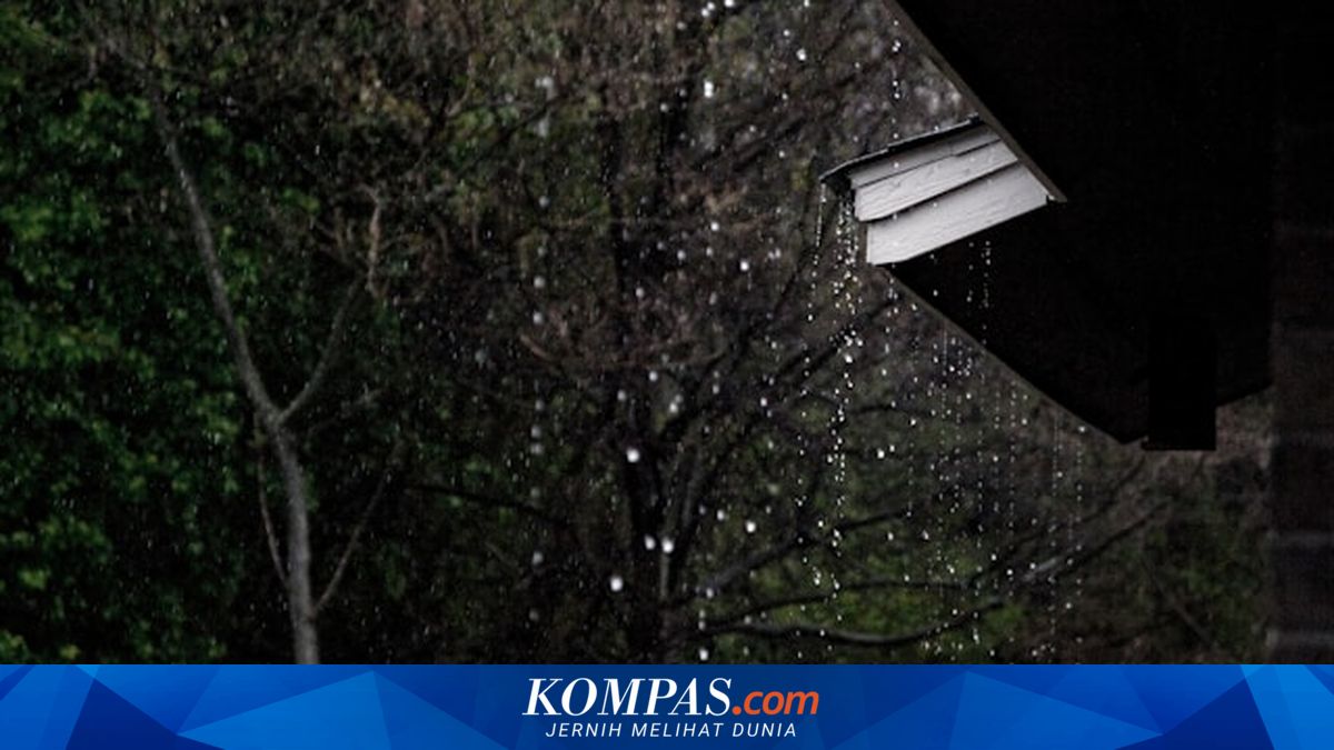 Meski Masuk Awal Musim Kemarau, NTB Masih Berpotensi Hujan hingga 12 April