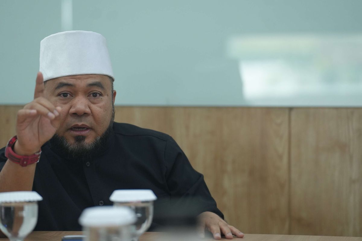 Kabar Puluhan ASN Bengkulu Dinas ke Bali, Gubernur Helmi Hasan: Sanksi ...