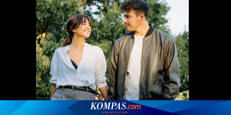 Aurelie Moeremans Ungkap Kondisinya Usai Kecelakaan Mobil di AS