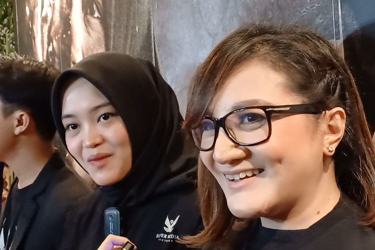 Baru Berusia 1 Bulan, Kiki Amalia Sebut Anaknya Sudah Kebanjiran ...