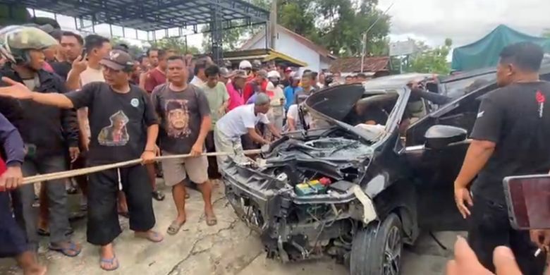 Berita Terkini Harian Kecelakaan Ponorogo Terbaru Hari Ini - Kompas.com