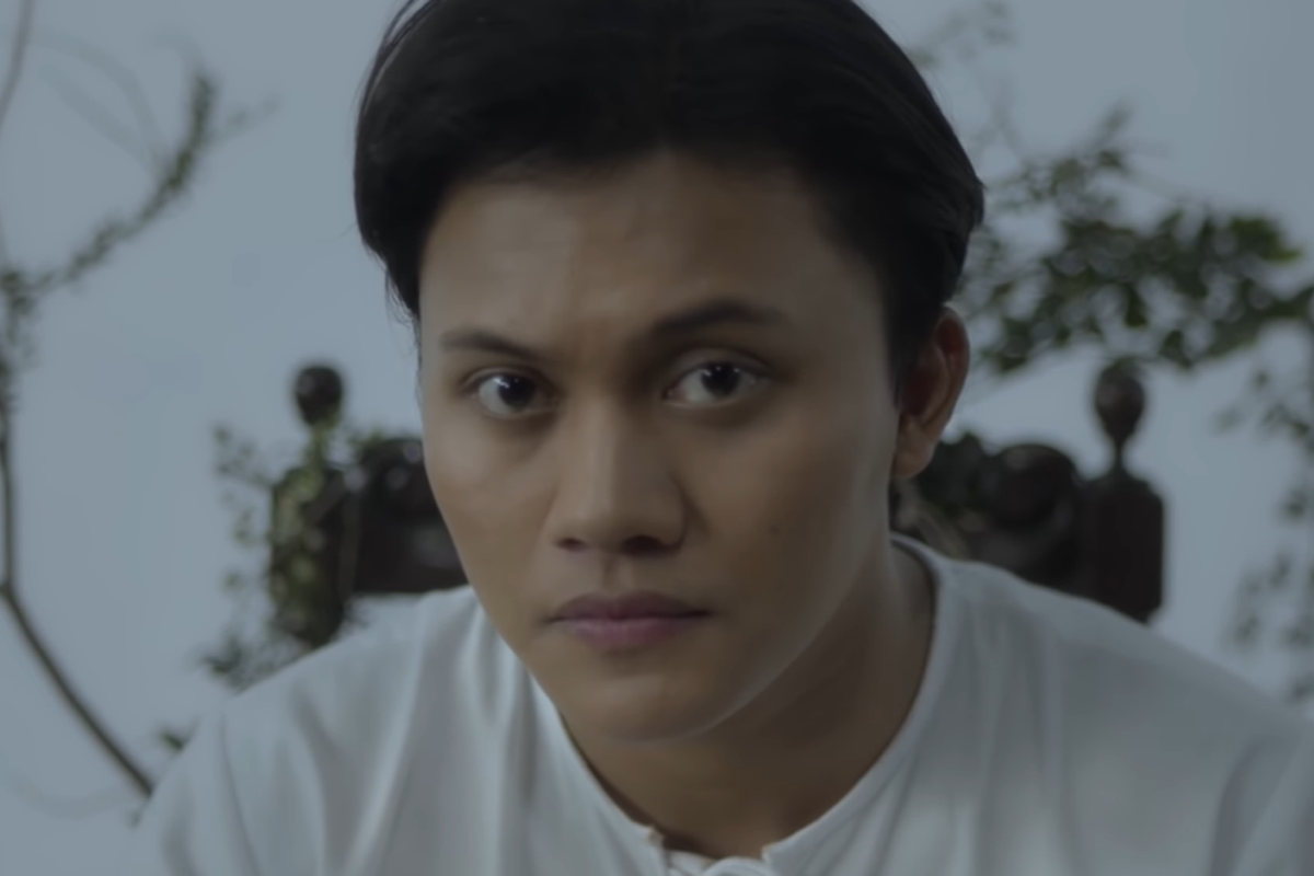 Rizky Febian Sebut Teddy Pardiyana Langsung Minta Pembagian Warisan ...