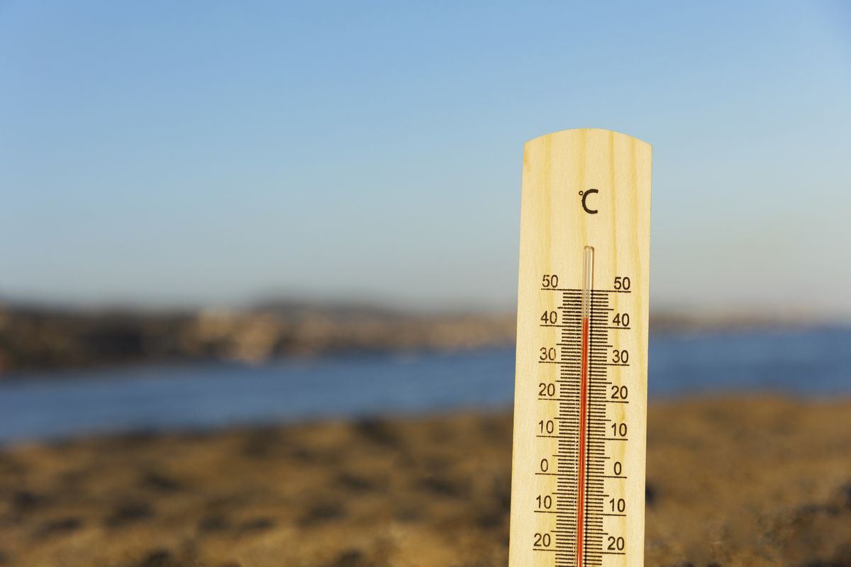 Apa Rumus Celcius ke Fahrenheit? Ini Jawaban & Cara Menghitungnya!