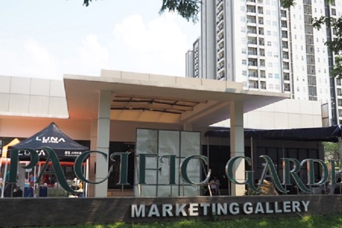 3 Hal yang Bikin Pacific Garden Style Raih Real Estate Awards 2018