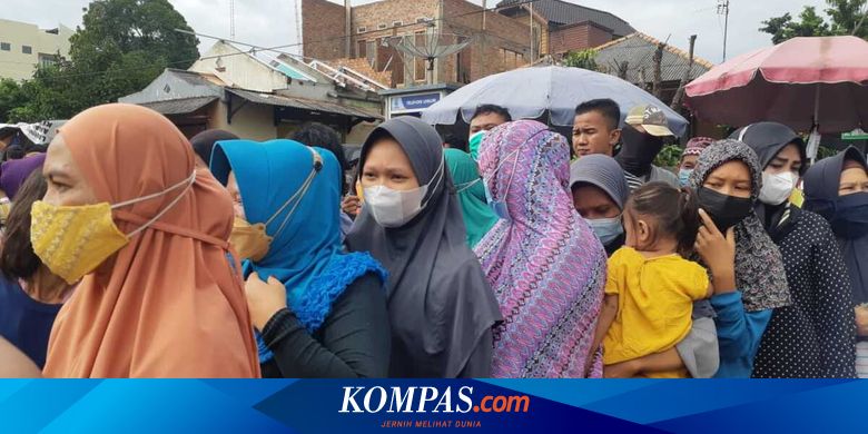 Hak Warga Negara dalam Pasal 28 UUD 1945