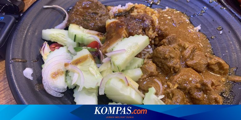 Rekomendasi 3 Makanan Wajib Coba di Penang Malaysia, Ada Nasi Kandar