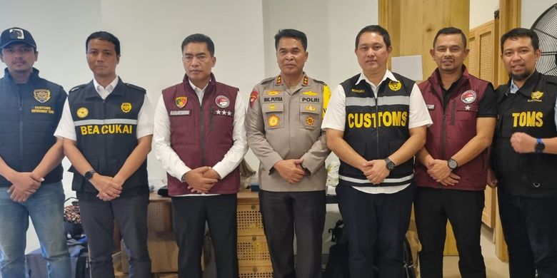 Berita Harian Lab Terbaru Hari Ini - Kompas.com