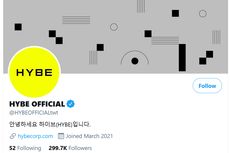 Berita Harian HYBE-Labels Terbaru Hari Ini - Kompas.com