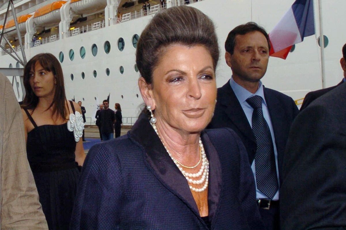 Daftar 50 Wanita Terkaya Dunia 2025, Ada 2 Nama dari Indonesia