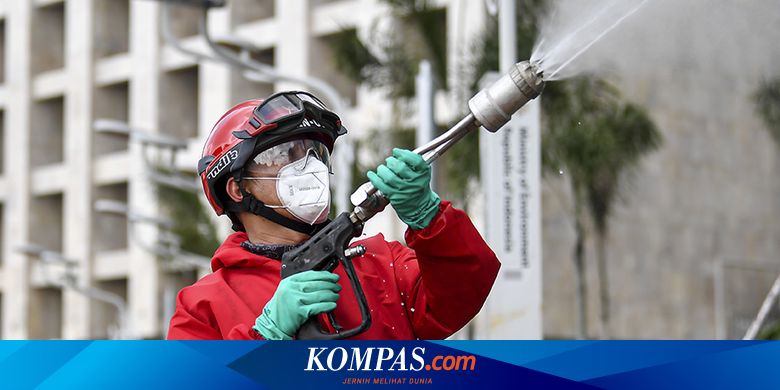 Memprediksi "New Normal" yang Sesungguhnya