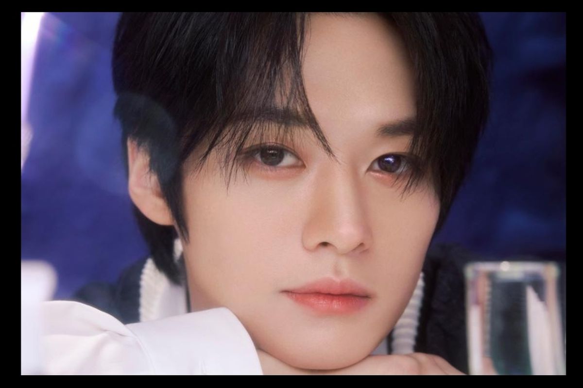 Sumbang Rp 1,17 Miliar, Lee Know Stray Kids Jadi Member Ternuda Bob ...