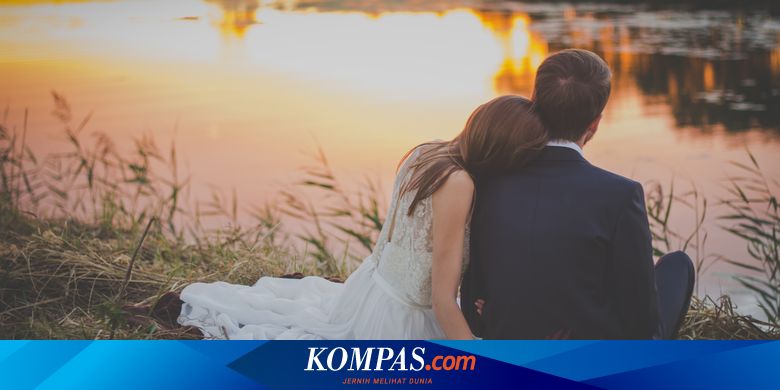 70 Kata-kata Romantis untuk Pacar, Singkat tapi Menyentuh Hati