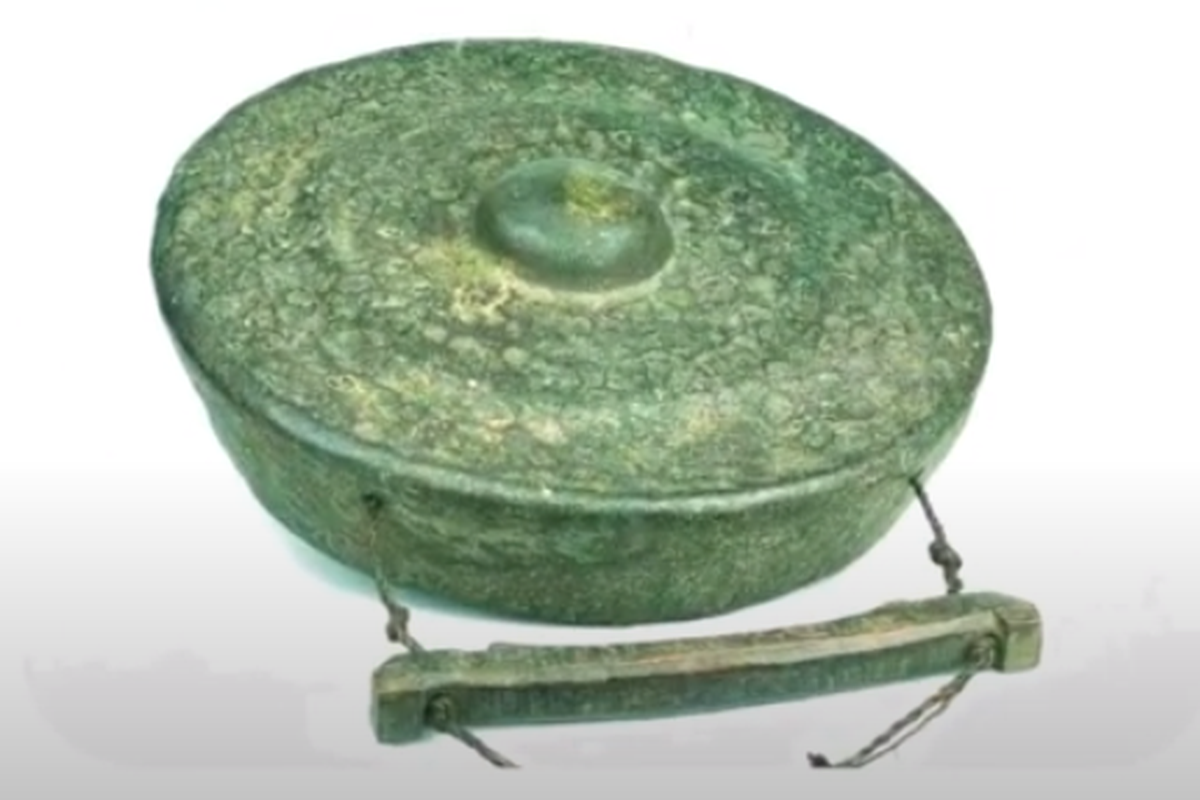 8 Alat Musik Daerah Sumatera Utara