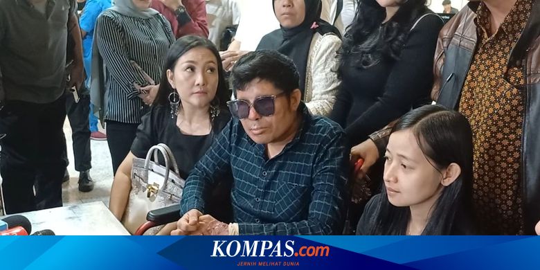 Uang Donasi Rp 1,3 Miliar Bakal Dialihkan, Agus Salim Rela jika Bukan Haknya