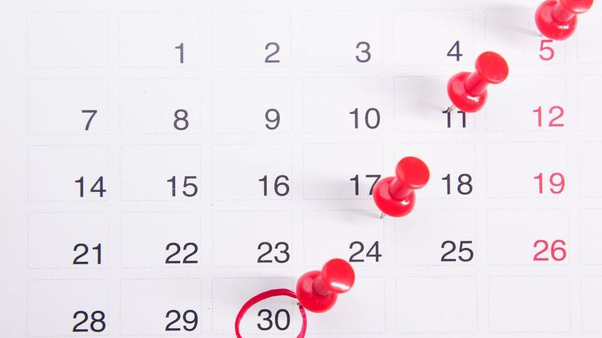 Jadwal Libur Lebaran 2026 Kalender Pendidikan Jawa Timur, Sekolah Jeda ...