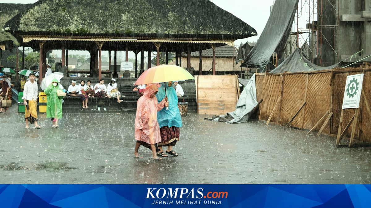 Hadapi Musim Hujan, Dirut BPJS Kesehatan Ingatkan Lonjakan Kasus DBD