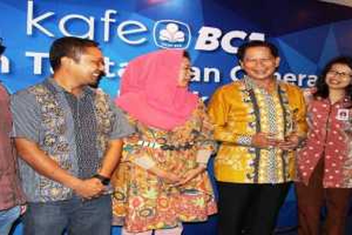 Menjadi Wirausaha yang Mandiri