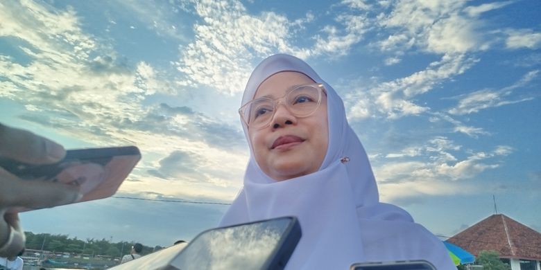 Berita Terkini Harian Retreat Kemenkeu Terbaru Hari Ini - Kompas.com