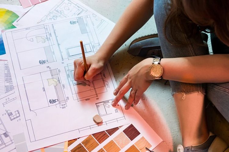 3 Alasan Perlu Menggunakan Jasa Desainer Interior Saat Membangun Rumah