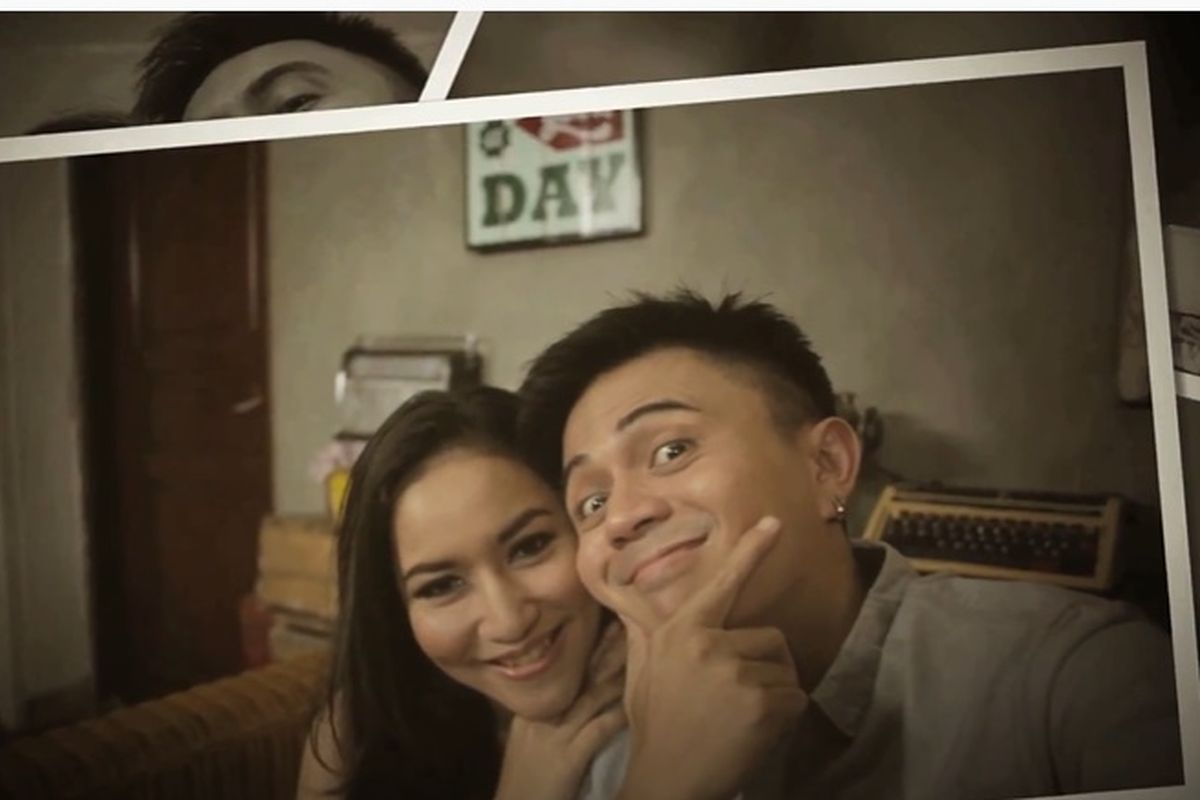 Lirik dan Chord Lagu Cinta Pertama - Sigit Wardana
