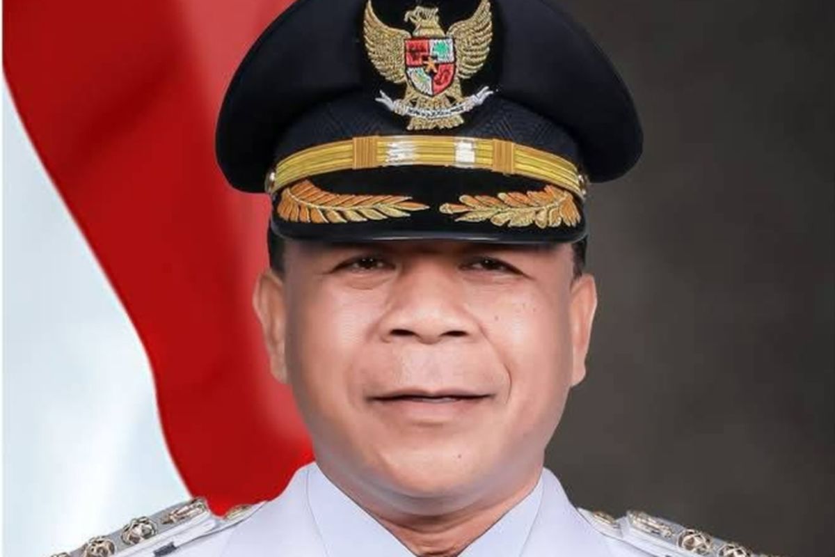 Pemkab Ngada Kurangi Perjalanan Dinas hingga Penyesuaian Honorer demi ...