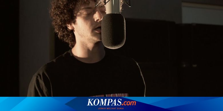 Lirik dan Chord Lagu Stick Up - grandson