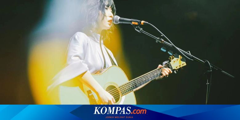 Profil Sayuri, Pengisi Soundtrack Anime yang Meninggal Dunia di Usia 28 ...