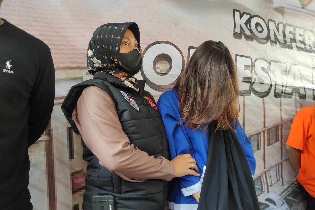 Selebgram di Bogor Digaji Rp 5,5 Juta Per Bulan untuk Promosikan Situs ...