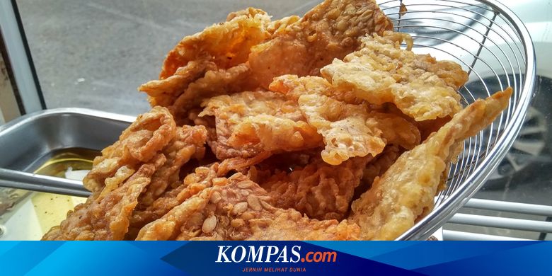 6 Makanan Penyebab Kram Perut yang Perlu Diwaspadai Selama Puasa