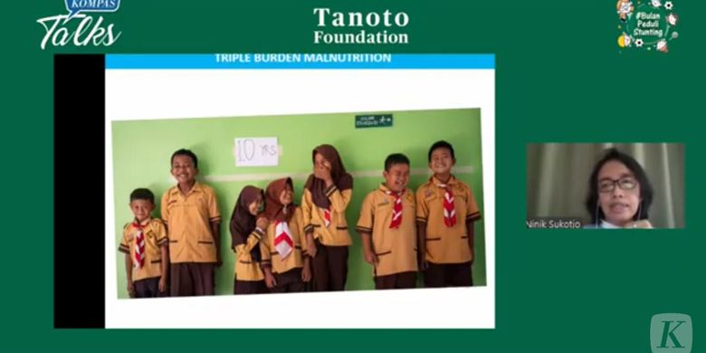 Cegah Stunting, Tanoto Foundation Kembangkan Program Pengasuhan Anak ... Cegah Stunting, Tanoto Foundation Kembangkan Program Pengasuhan Anak ...
