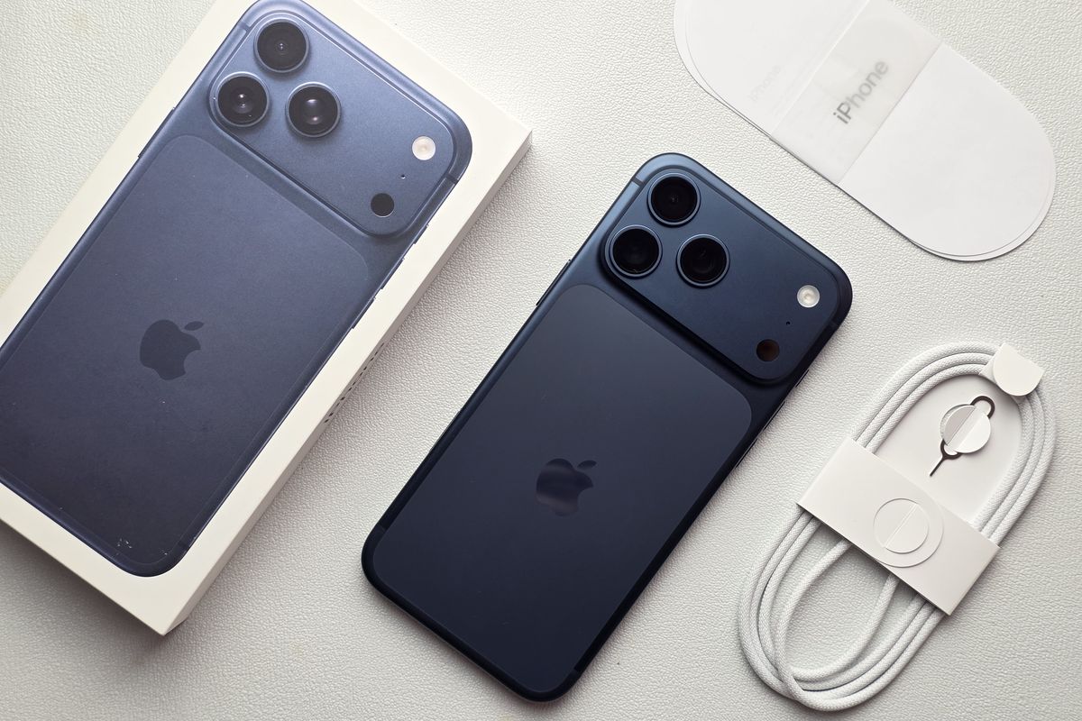 Harga iPhone Hari Ini 19 Februari 2026, Promo Hemat Rp 8,8 Juta hingga ...