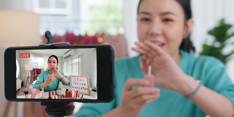 Mengenal Plus dan Minus Live Streaming