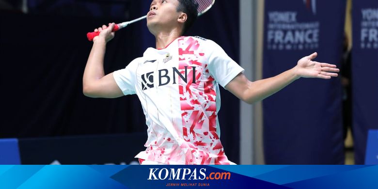 Daftar Harga dan Cara Beli Tiket Indonesia Masters 2023