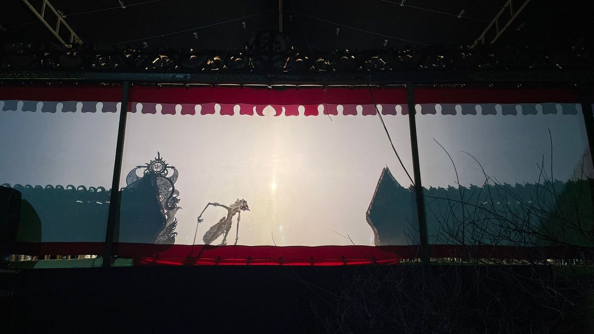 Penokohan dalam Cerita Wayang Ramayana beserta Karakternya